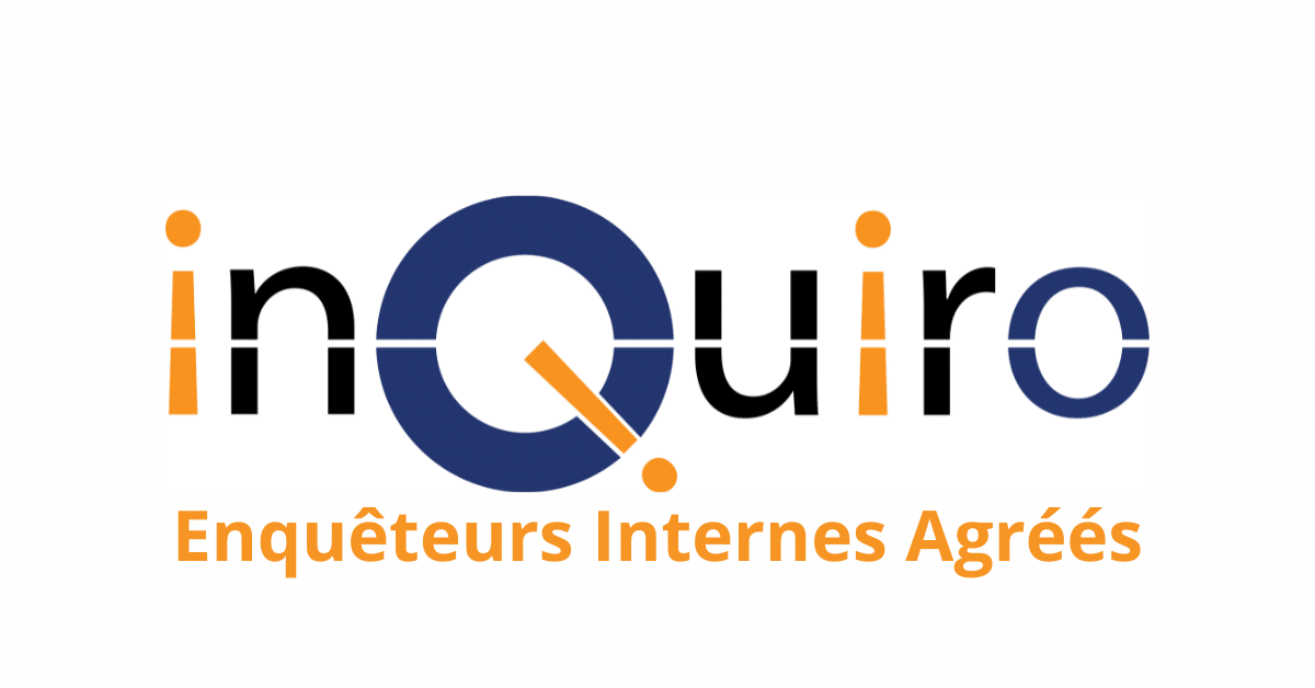 Enquête Interne - Inquiro